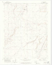 Buy topo map Delhi CO, 1970 – YellowMaps Map Store